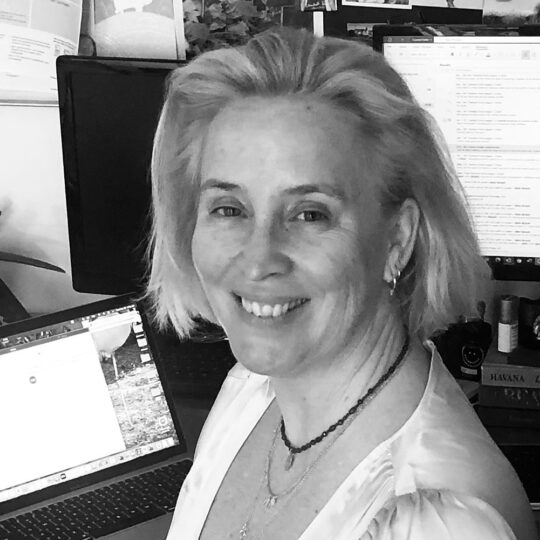 About — Central Talent Booking